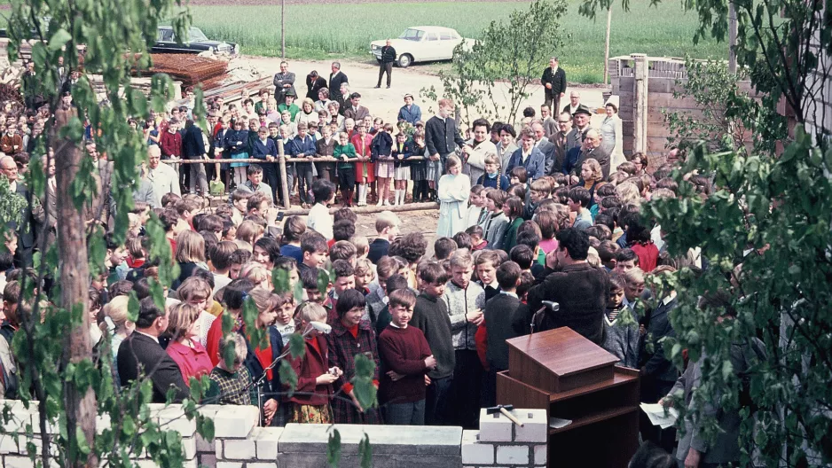 Unser CJT | CJT-Gymnasium